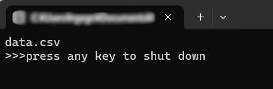 【簡単Python】exe化するスクリプトは相対パスのコーディング方法に注意｜'__file__' と os.getcwd()の違い ...